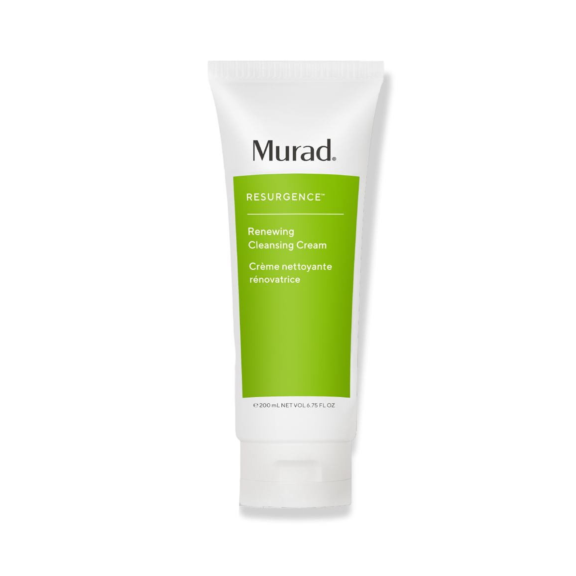 Renewing Cleansing Cream | Cream Face Wash | Murad – Murad AU