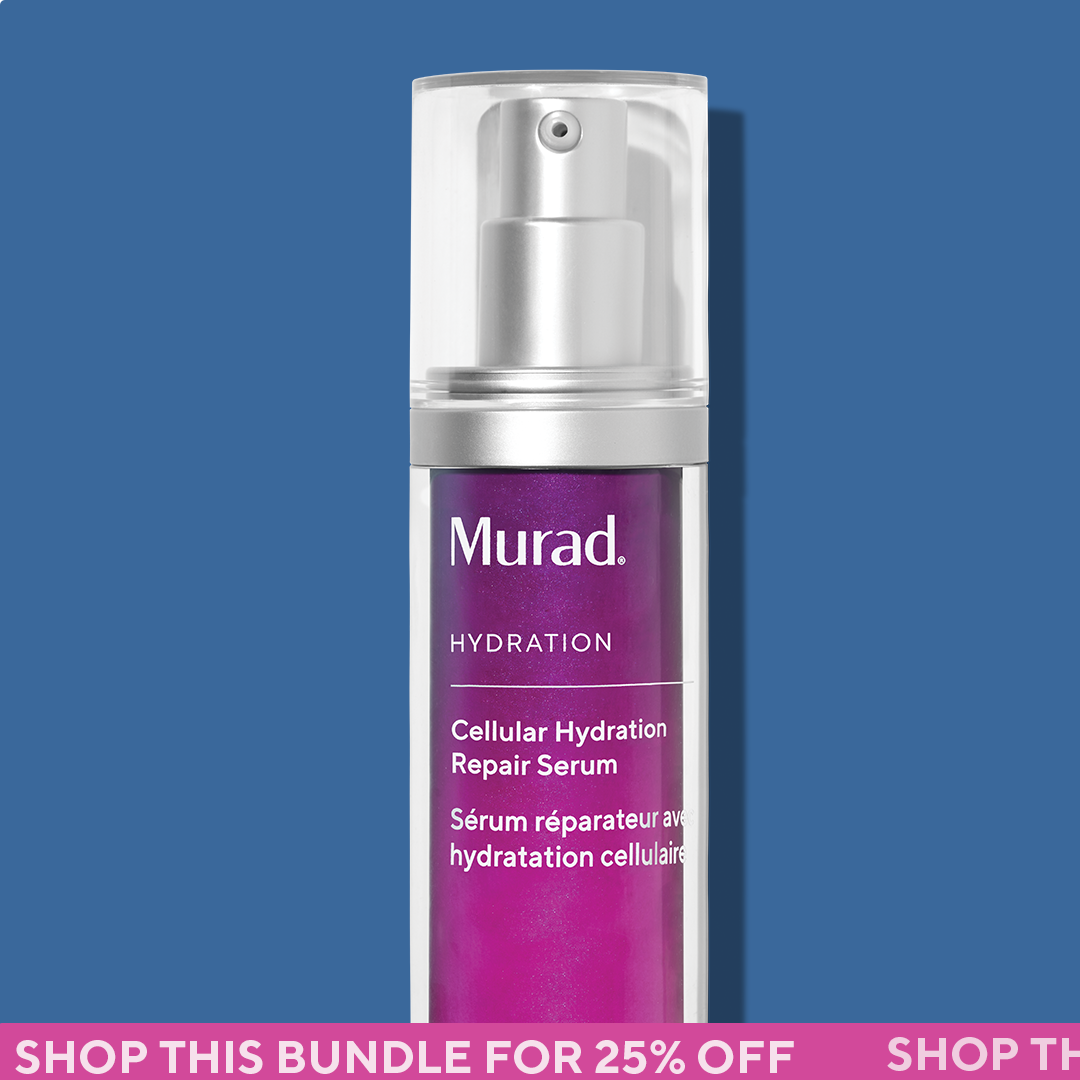 Cellular Hydration Barrier Repair Serum | Murad – Murad AU