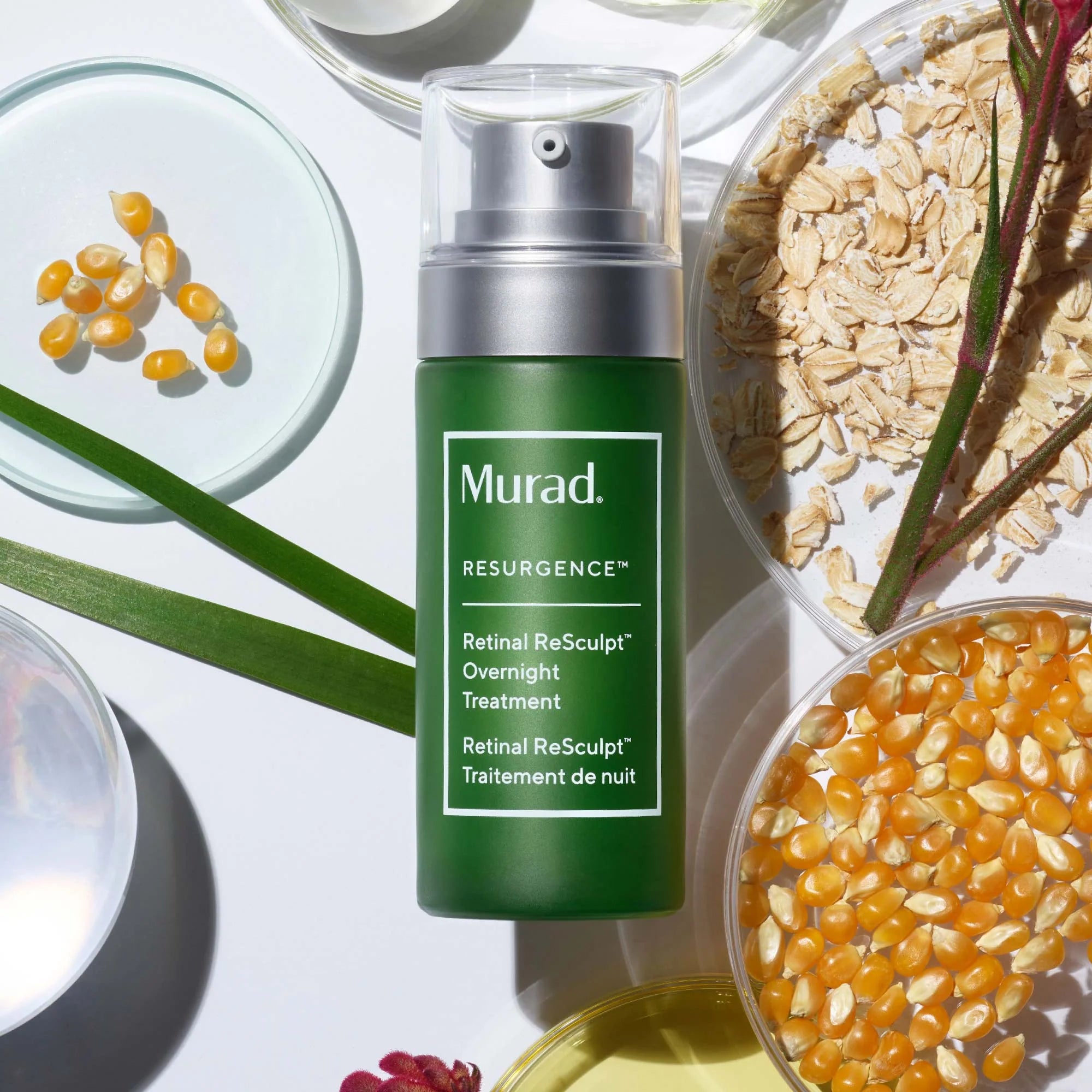 Retinal ReSculpt™ Overnight Treatment – Murad AU