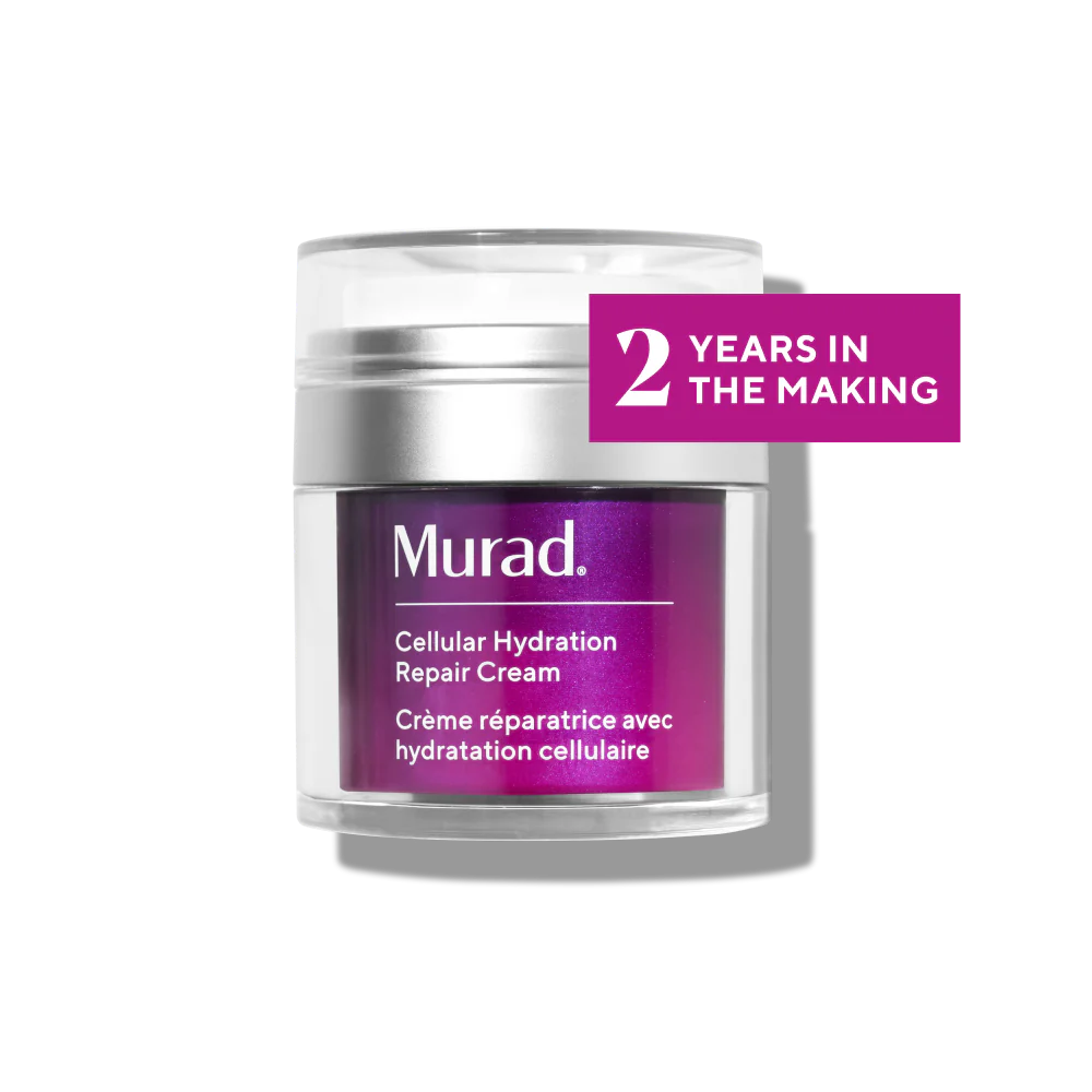 Hydrating Products for Dry Skin | Murad Skincare – Murad AU
