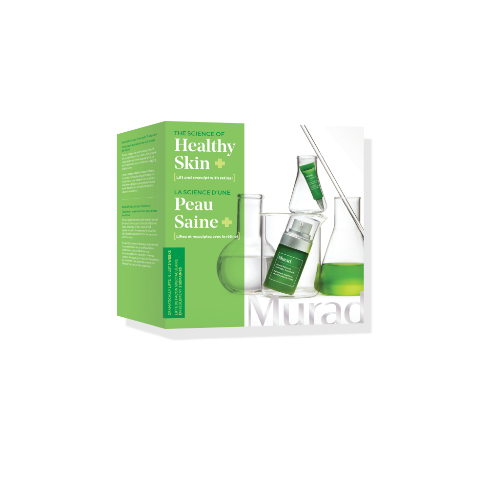 Lifting & Firming Clinical Skin Products | Murad Skincare – Murad AU