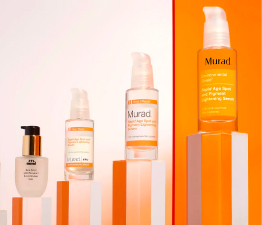 Free Virtual Skin Check In – Murad AU