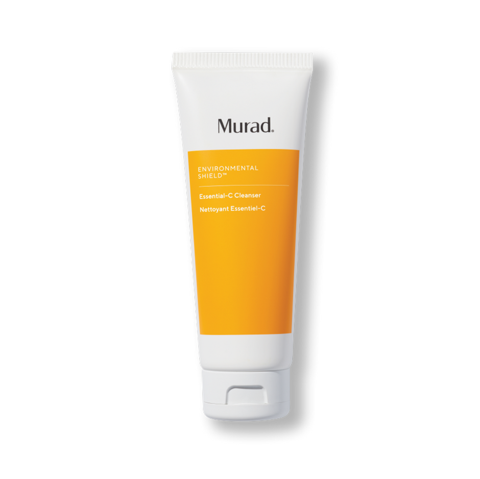 Vitamin C Face Wash - Essential-C Cleanser | Murad Skincare – Murad AU
