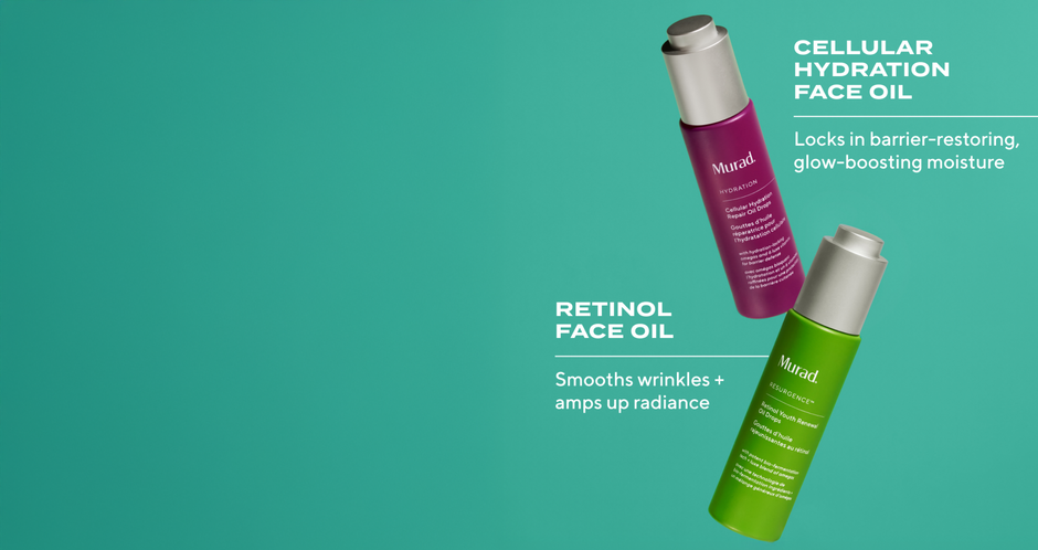 Discover Murad Blemish Control – Murad AU