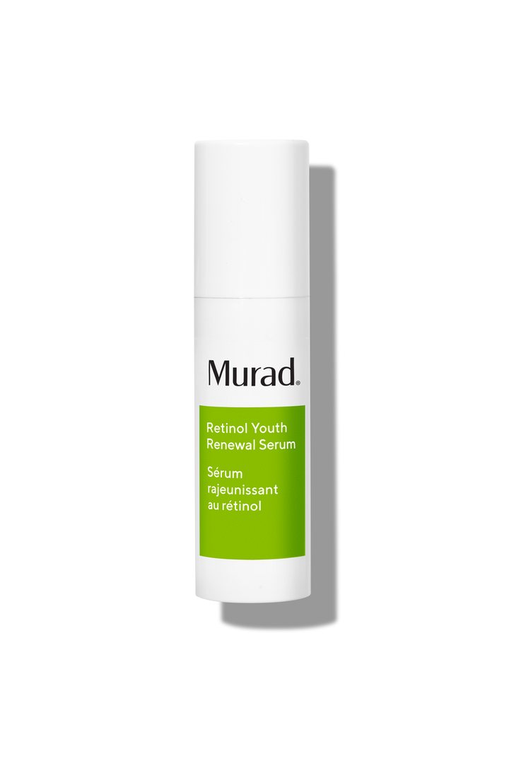 Rapid Relief Sulfur Mask – Murad AU