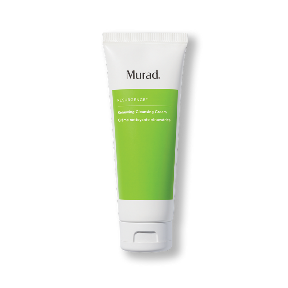 Renewing Cleansing Cream – Murad AU