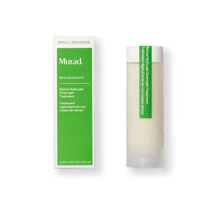 Retinal Skincare for Firm, Lifted Skin | Murad Australia – Murad AU