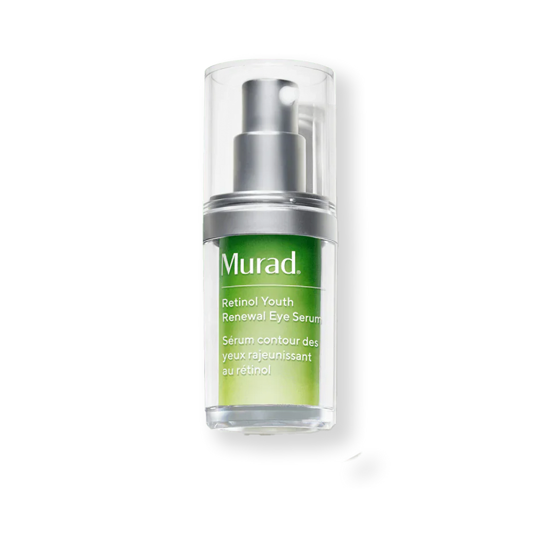 Rapid Relief Sulfur Mask – Murad AU
