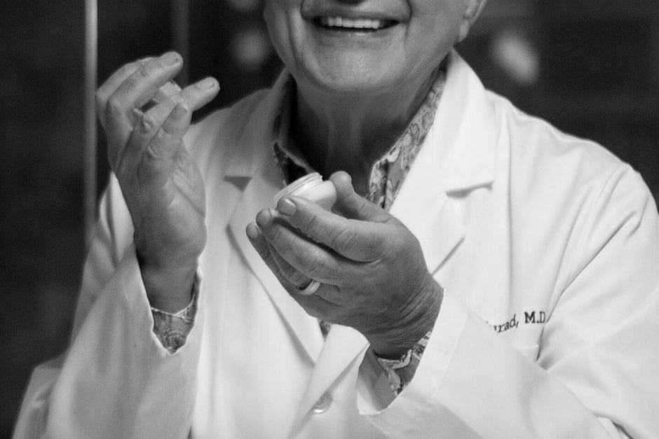 Our Skincare Story and Mission – Murad AU