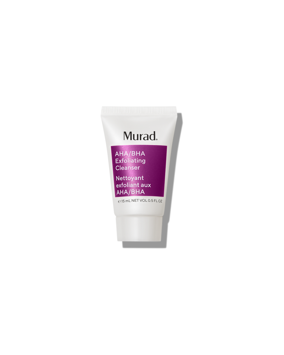 Rapid Relief Sulfur Mask – Murad AU